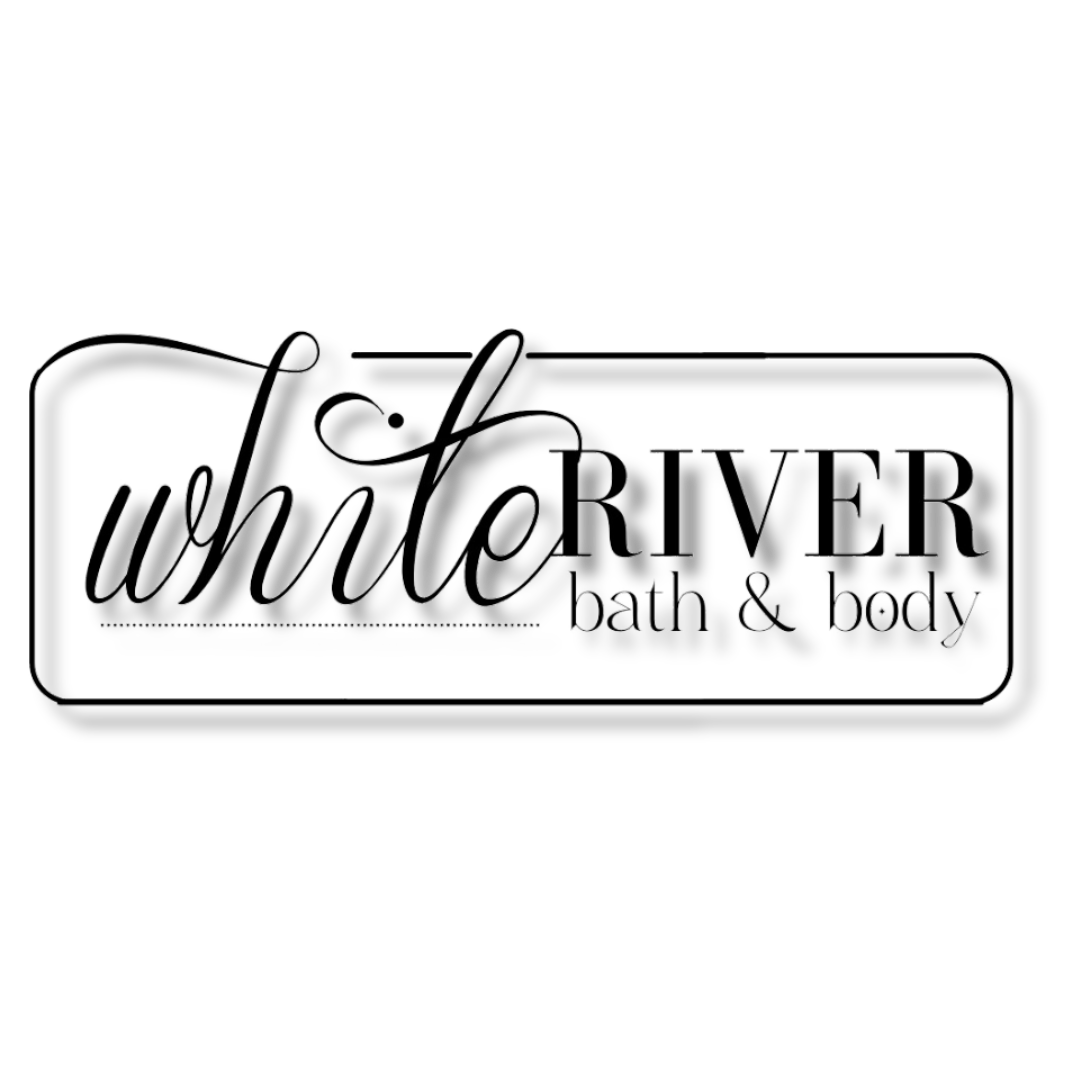 White River Bath & Body : Naturally Clean Skincare